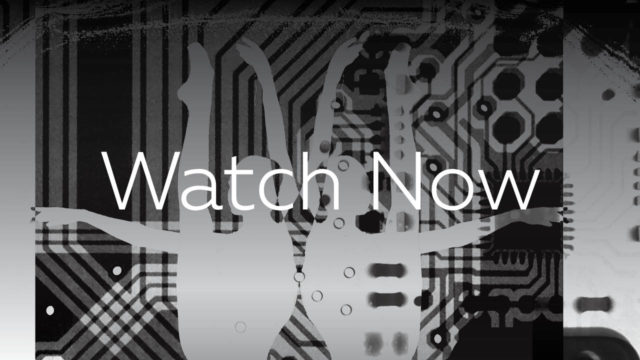 Digital Dance One – Friends of the Ballet